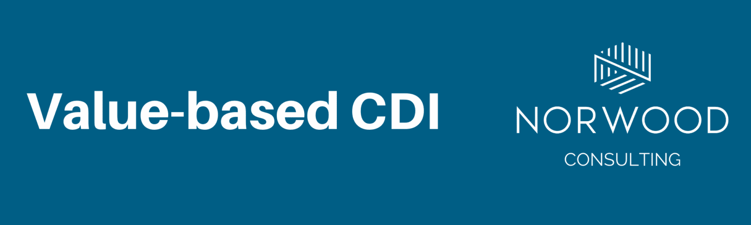 Common CC/MCC diagnoses of focus | Norwood