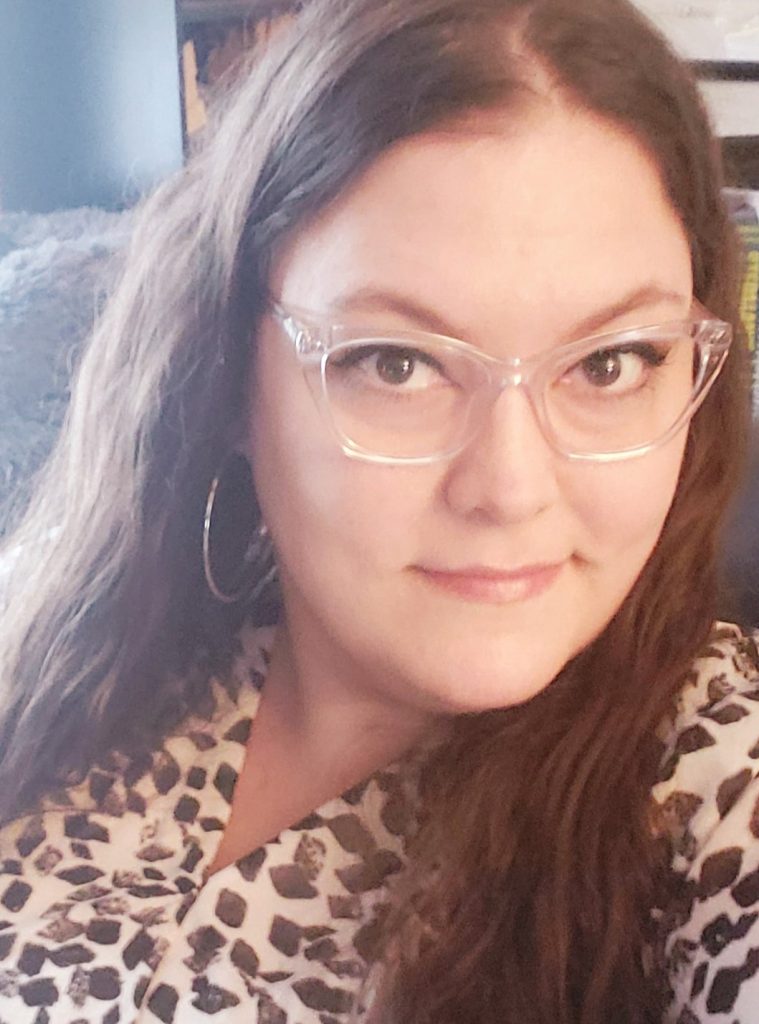 Crystal May | HIM Jobs | CDI Staffing | Norwood Staffing