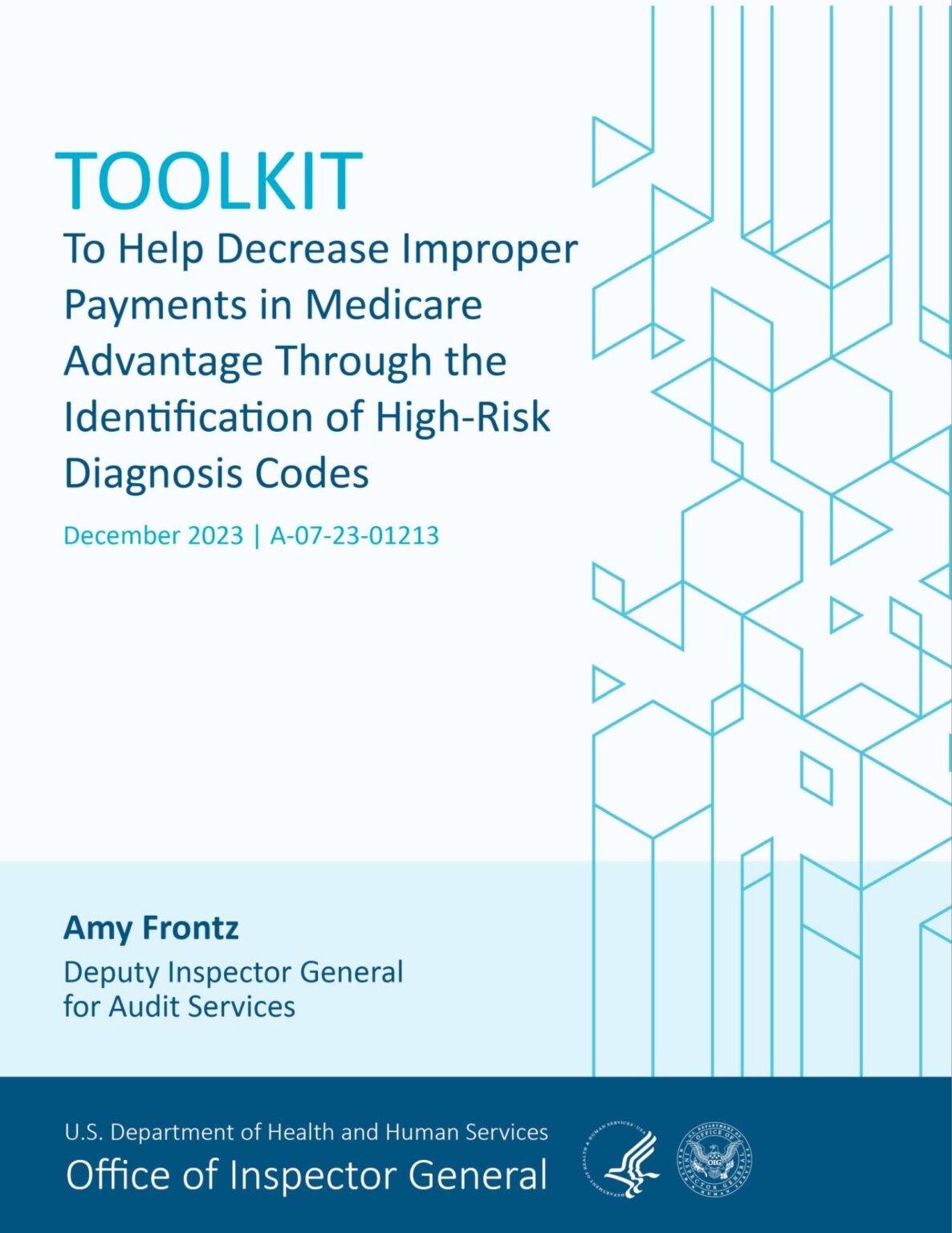 Blueprint for Risk Adjustment Coding Compliance | Norwood